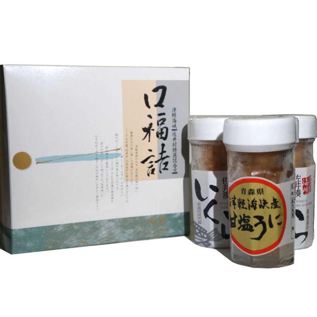 青森県佐井村あおい環-aoiwa-オンラインショップ