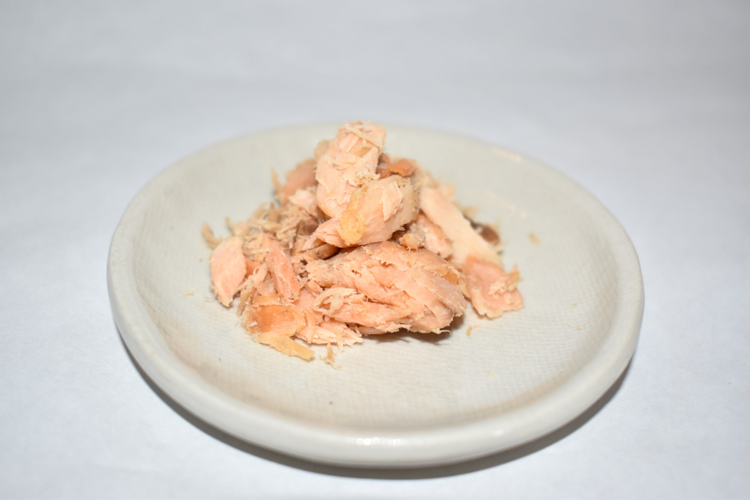 鮭荒ほぐし100g（食べごたえのある鮭フレーク 佐井村漁協） | 青森県佐井村あおい環-aoiwa-オンラインショップ